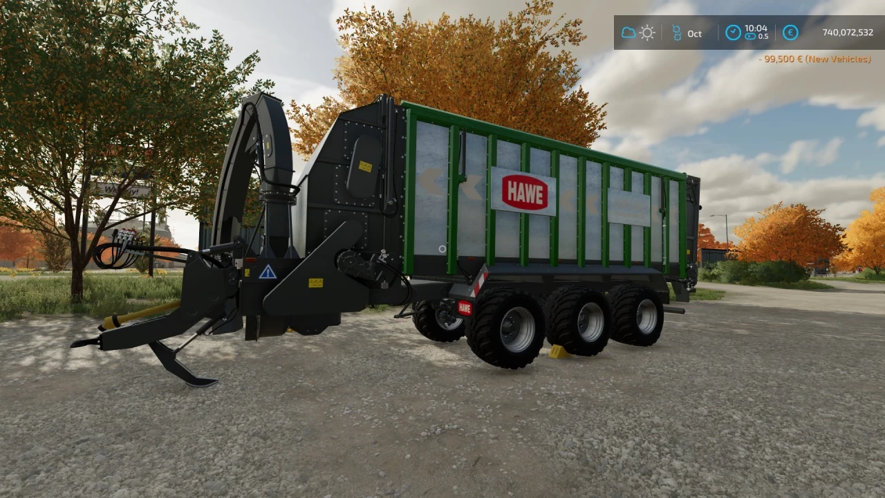 auger wagon - FS 22 Search - ModLand.net
