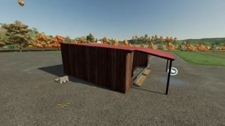 Hen House v 1.0 - FS 22