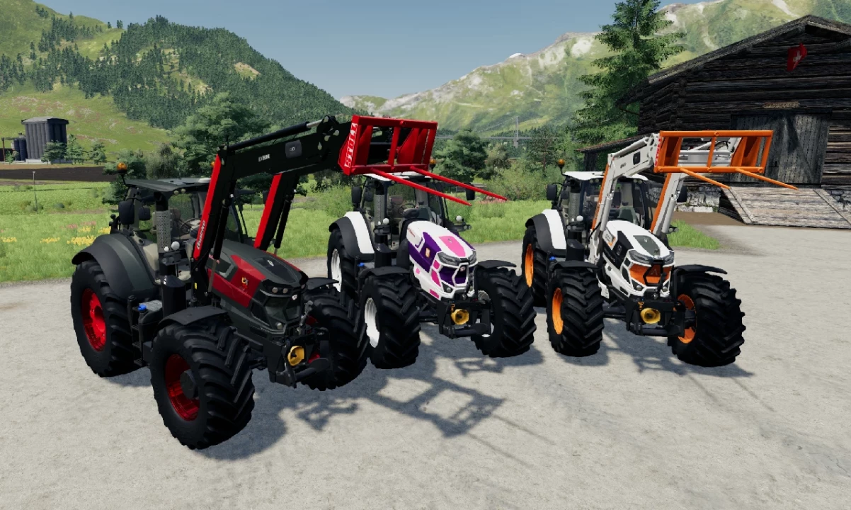man - FS 19 Search - ModLand.net