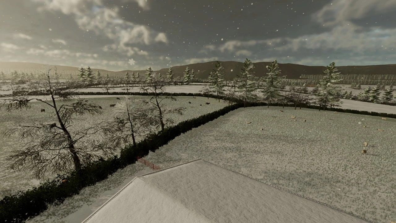 Maypole Farm v 2.1 - FS 22