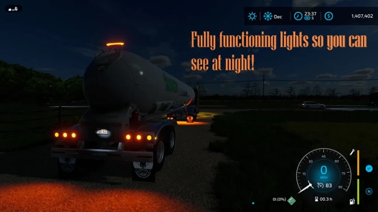 anhydrous - FS 22 Search - ModLand.net