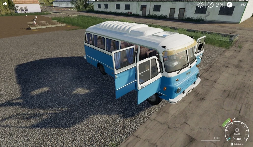 bus - FS 19 Search - ModLand.net