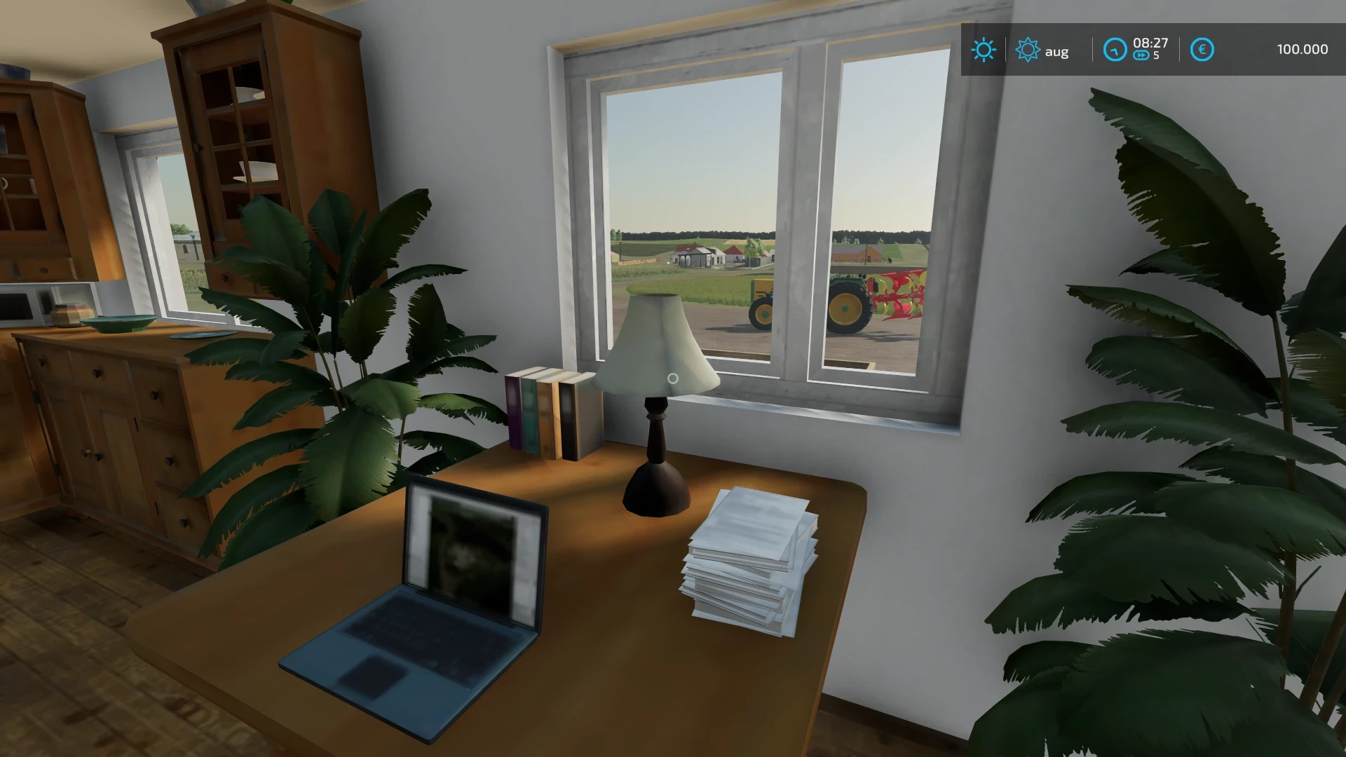 Sapte Case (demo) v 1.0 - FS 22