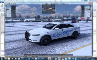 US State Police Pack 1.2 1.2 - ATS