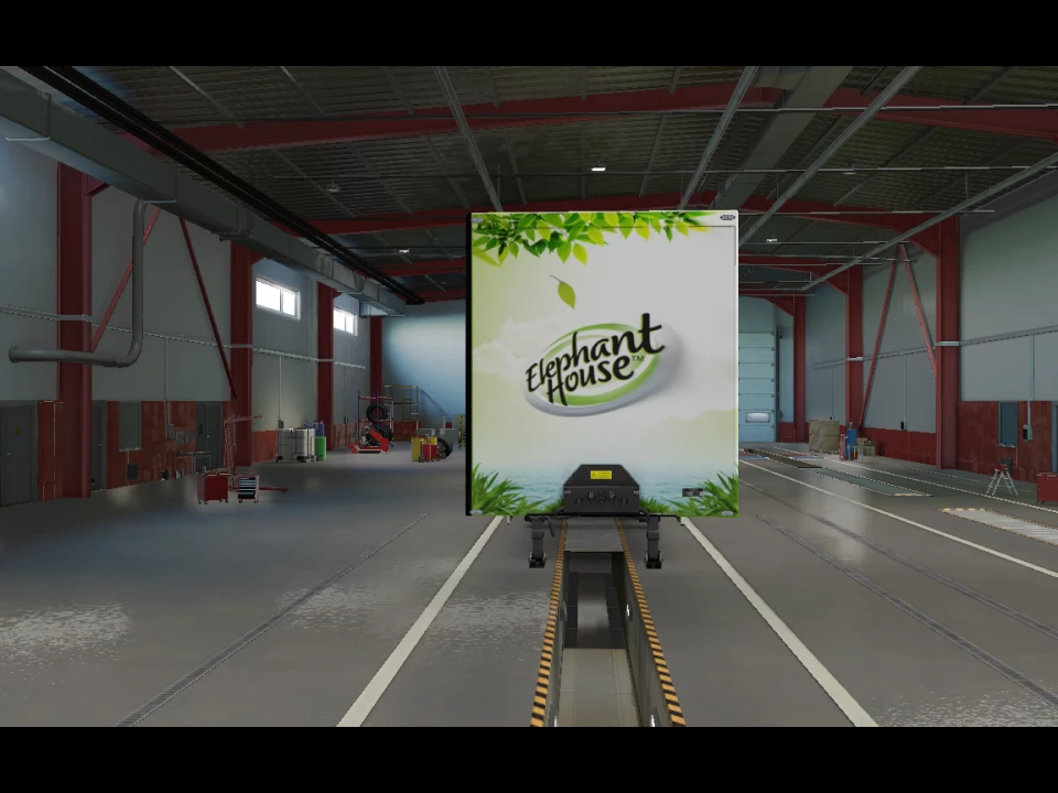 house - ETS 2 Search - ModLand.net