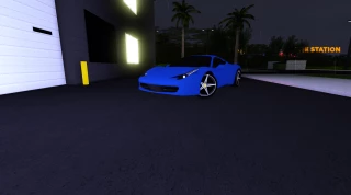 Download Ferrari 458 italia - BeamNG.drive - ModLand.net