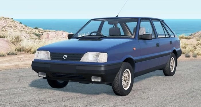 polonez - BeamNG.drive Search - ModLand.net