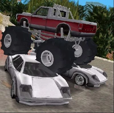 monstertruck - Search - ModLand.net