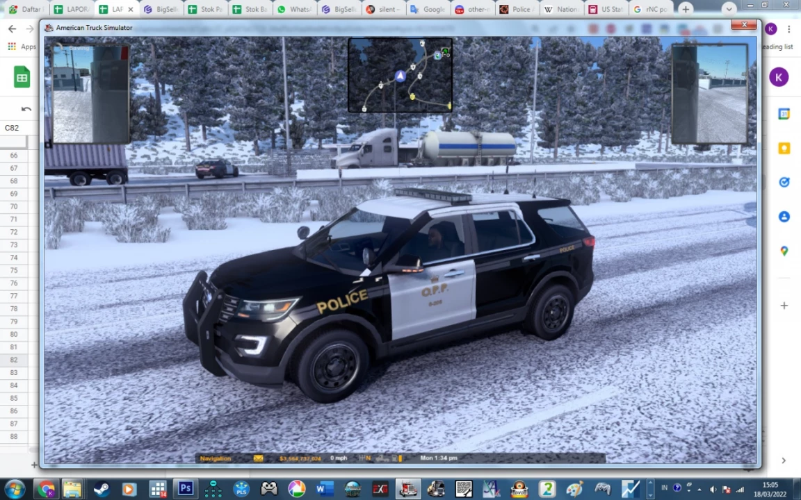 police - ATS Search - ModLand.net