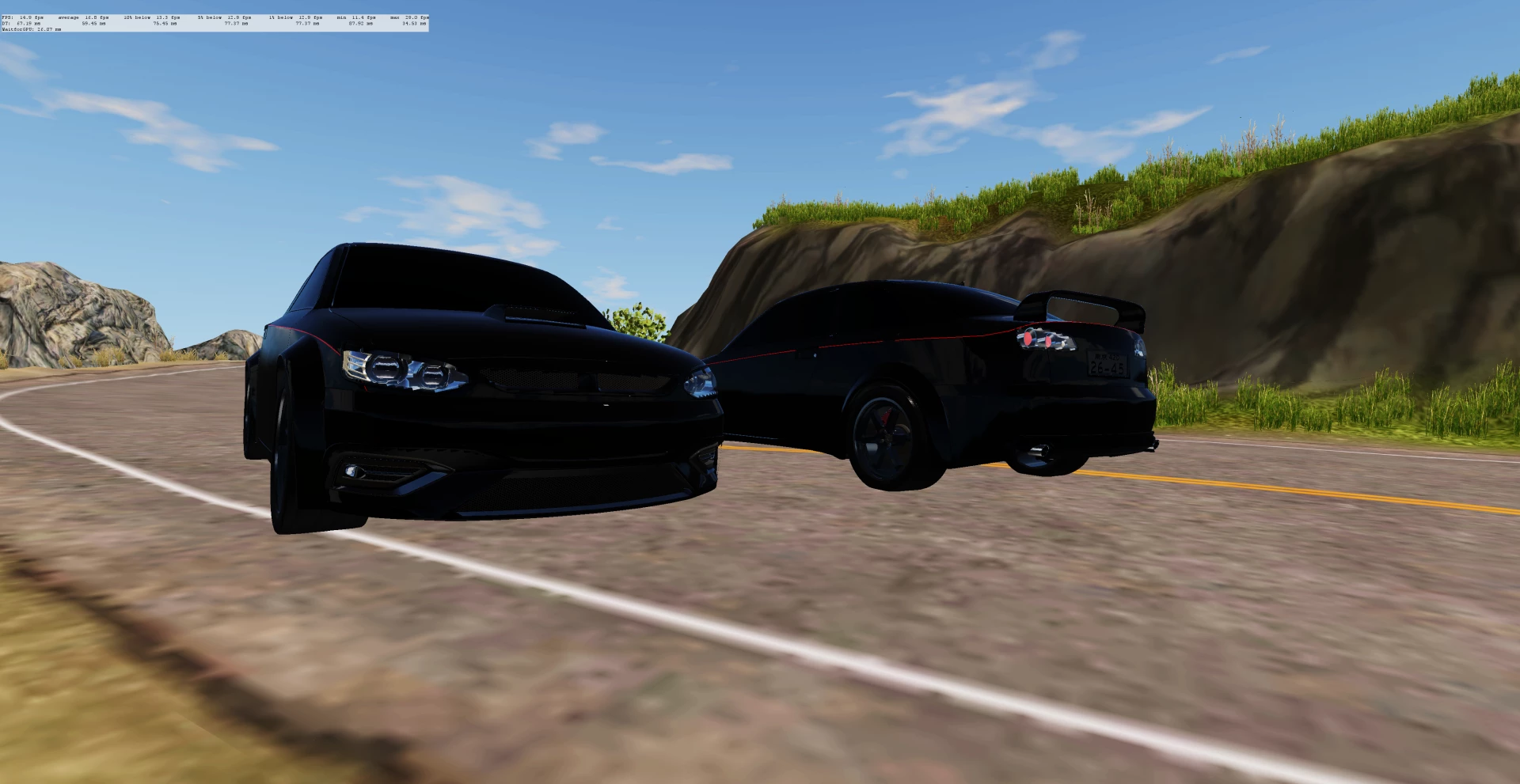 Lancer_evolution_v60 (AUTOMATION) v 2.6 - BeamNG.drive