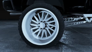 Download BNDTZ-WORKS 30" SEMA WHEEL PACK - BeamNG.drive - ModLand.net