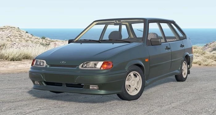 2114 - BeamNG.drive Search - ModLand.net