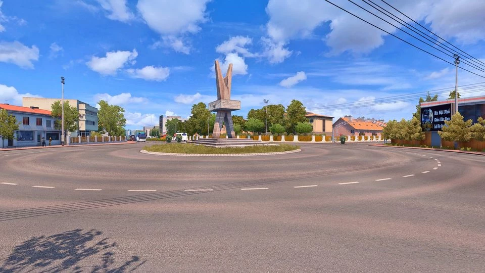 ETS 2 1.36.x Maps - ModLand.net