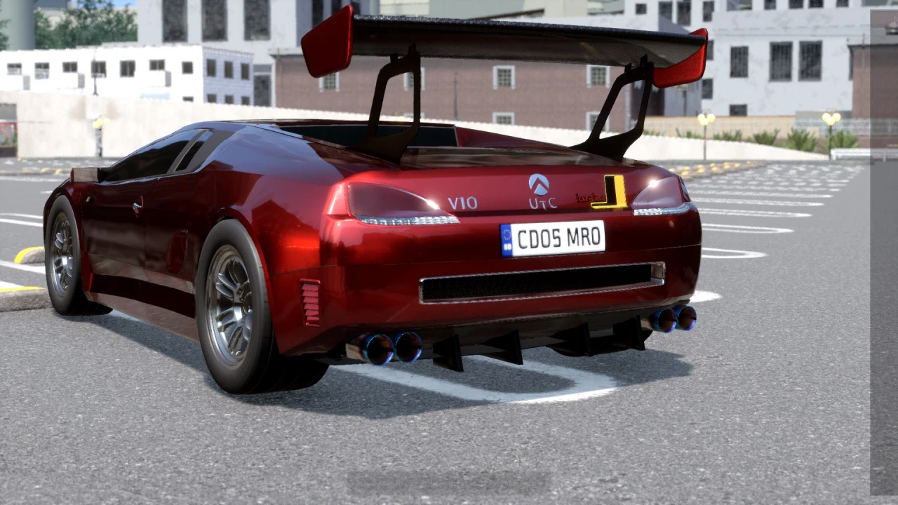 integra - BeamNG.drive Search - Page 2 - ModLand.net