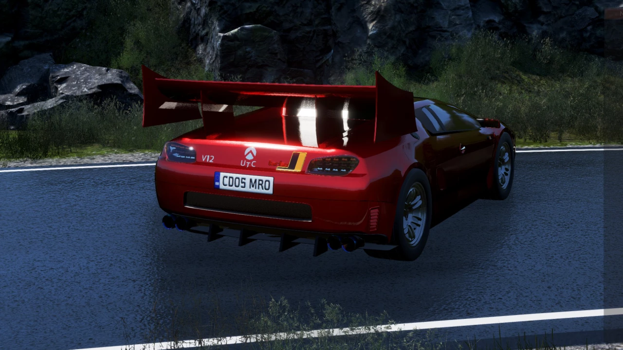 BeamNG.drive Best Rated Mods - ModLand.net