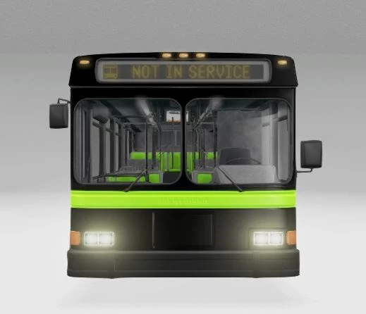 HYPERBUS 10000 1 - BeamNG.drive