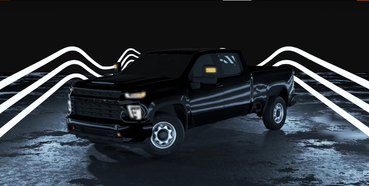 3500 - BeamNG.drive Search - ModLand.net