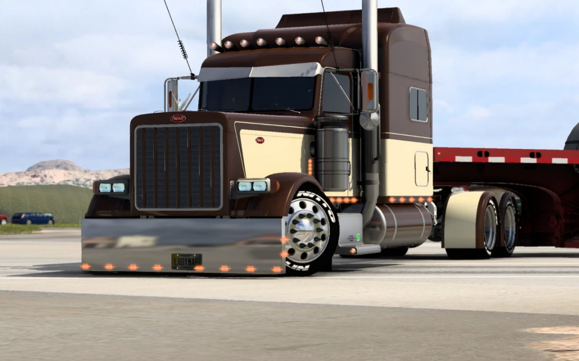 Profile of Jonruda - ModLand.net