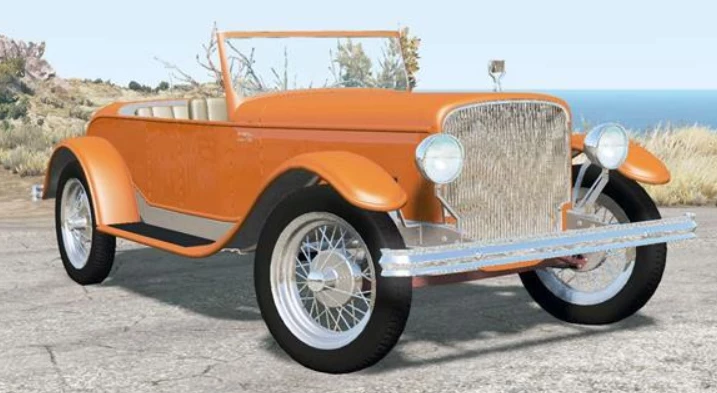 classic car - BeamNG.drive Search - ModLand.net