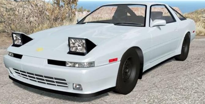 toyota supra - BeamNG.drive Search - ModLand.net