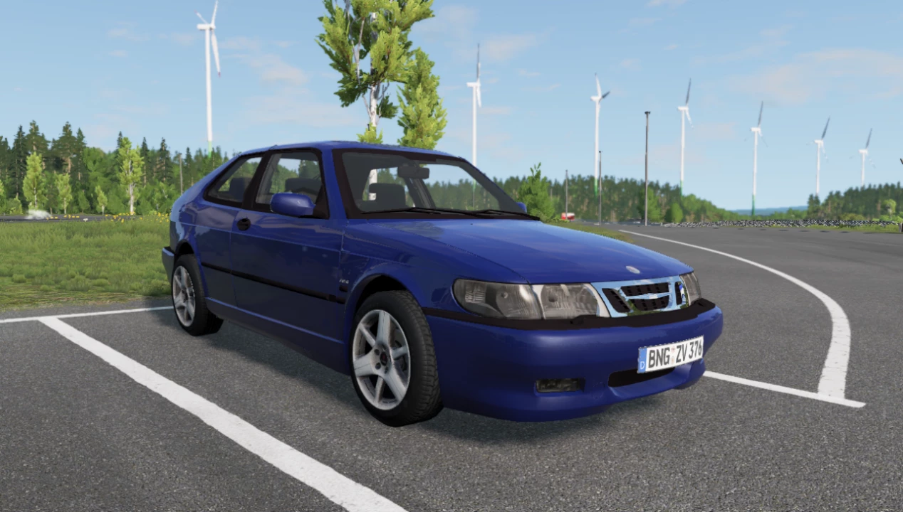 BeamNG.drive Cars Mods - Page 904 - ModLand.net