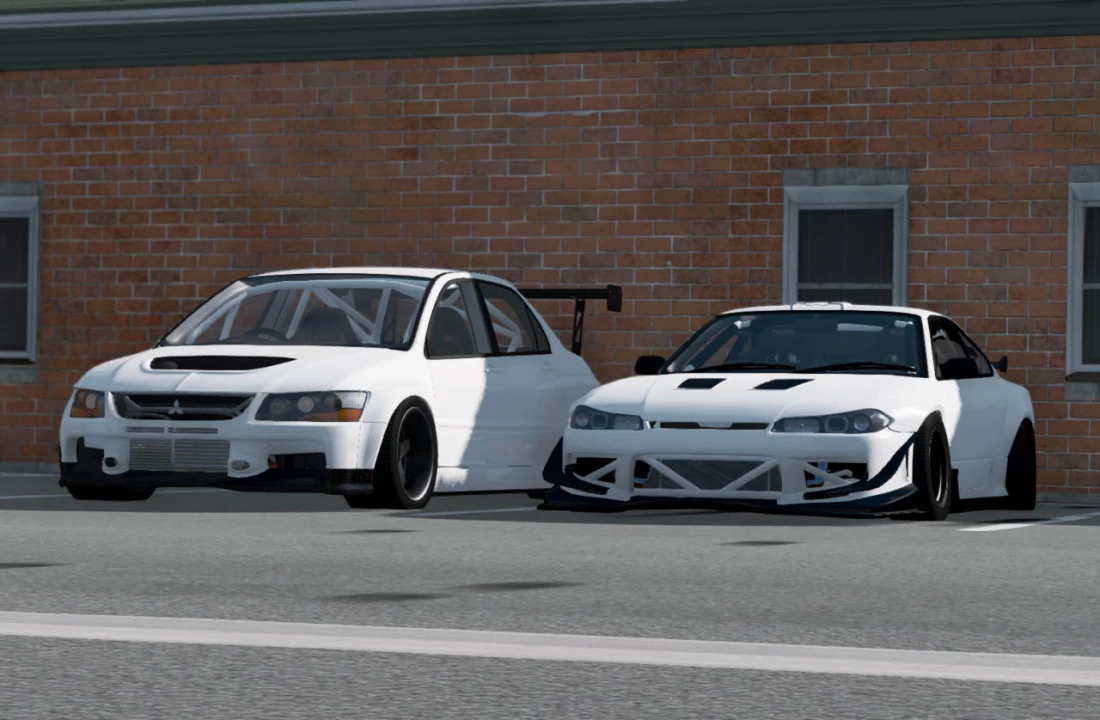 BeamNG.drive Mods - Page 132 - ModLand.net