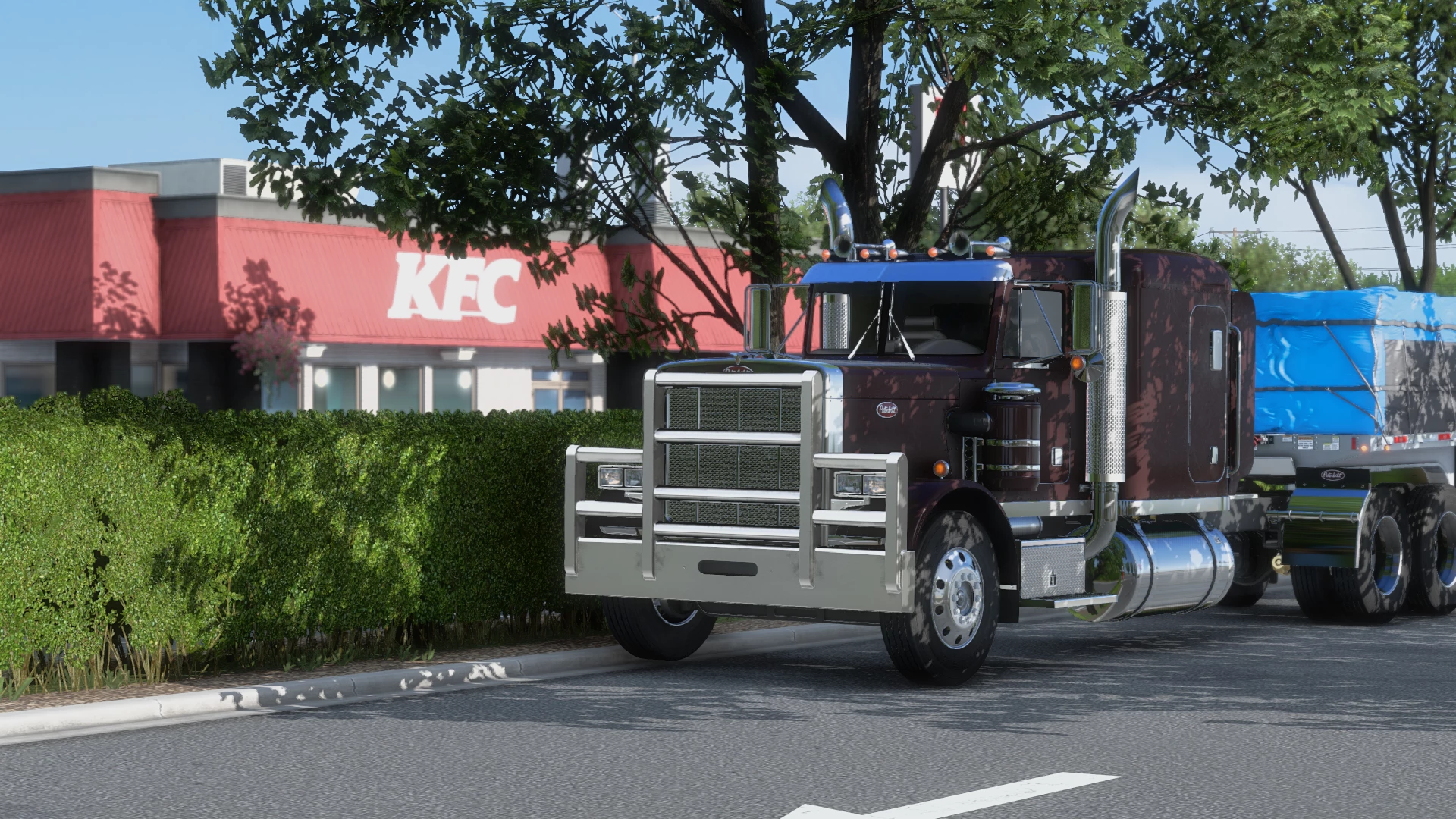 wheel pack 1.43 - ATS