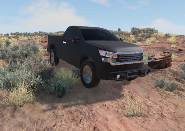 offroad truck - BeamNG.drive Search - ModLand.net