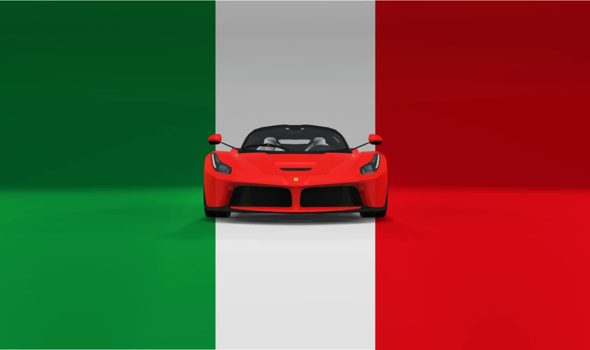 laferrari - BeamNG.drive Search - ModLand.net