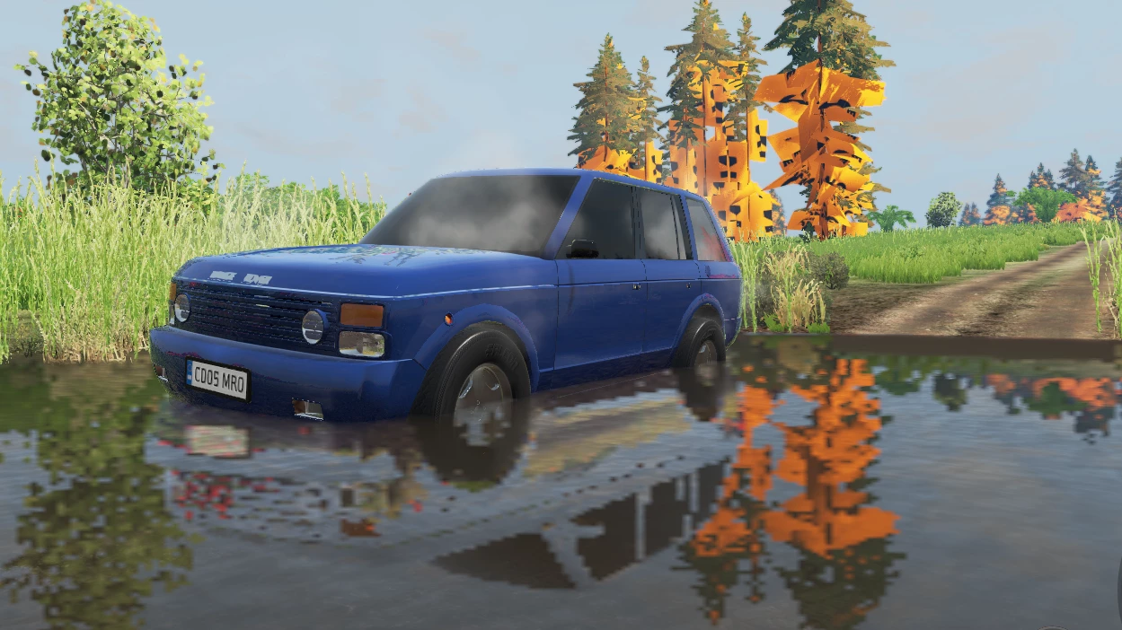range_rover_1990 0.23.X - BeamNG.drive
