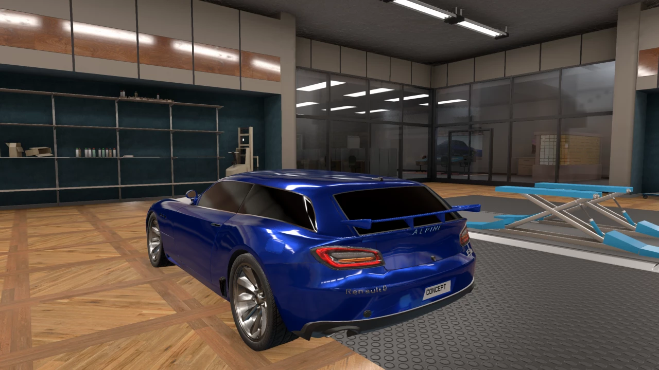 alpine - BeamNG.drive Search - ModLand.net