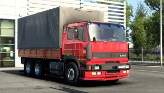 Liaz 300s v24.04.22 - ETS 2