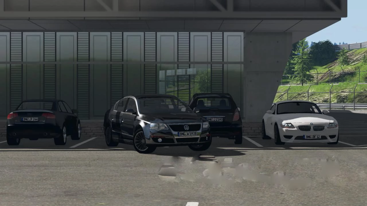 BeamNG.drive Other Mods - Page 62 - ModLand.net