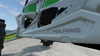 RZR 1000 Turbo UPDATE 3.5 - BeamNG.drive