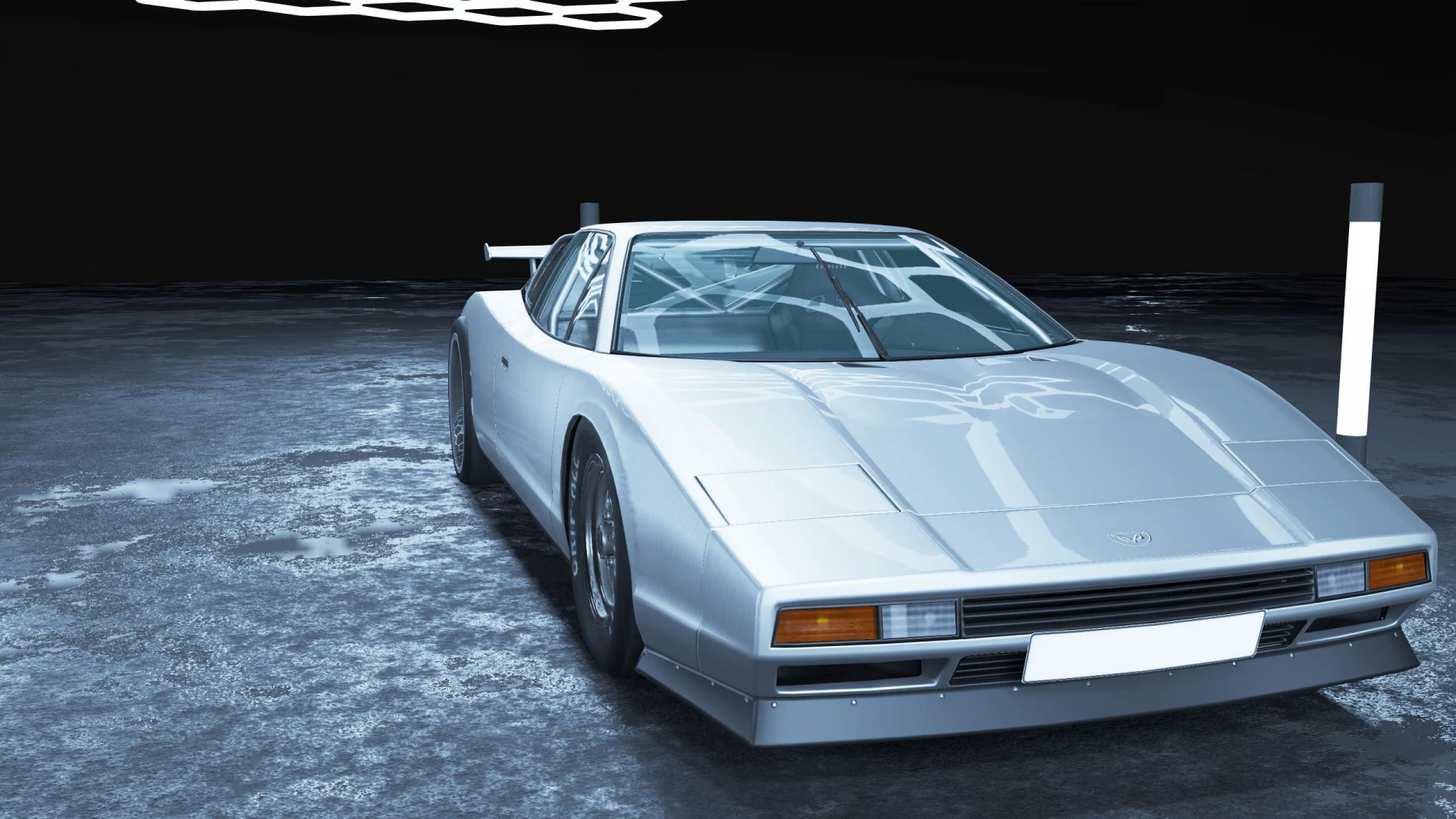 Civetta Bolide V10 2.0 - BeamNG.drive