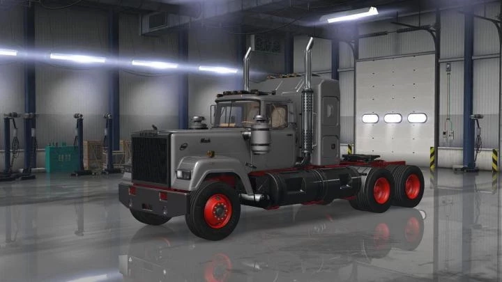 Mack Superliner 4.4 - ATS