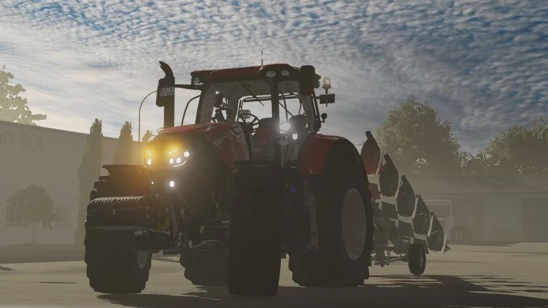 case optum - FS 22 Search - ModLand.net