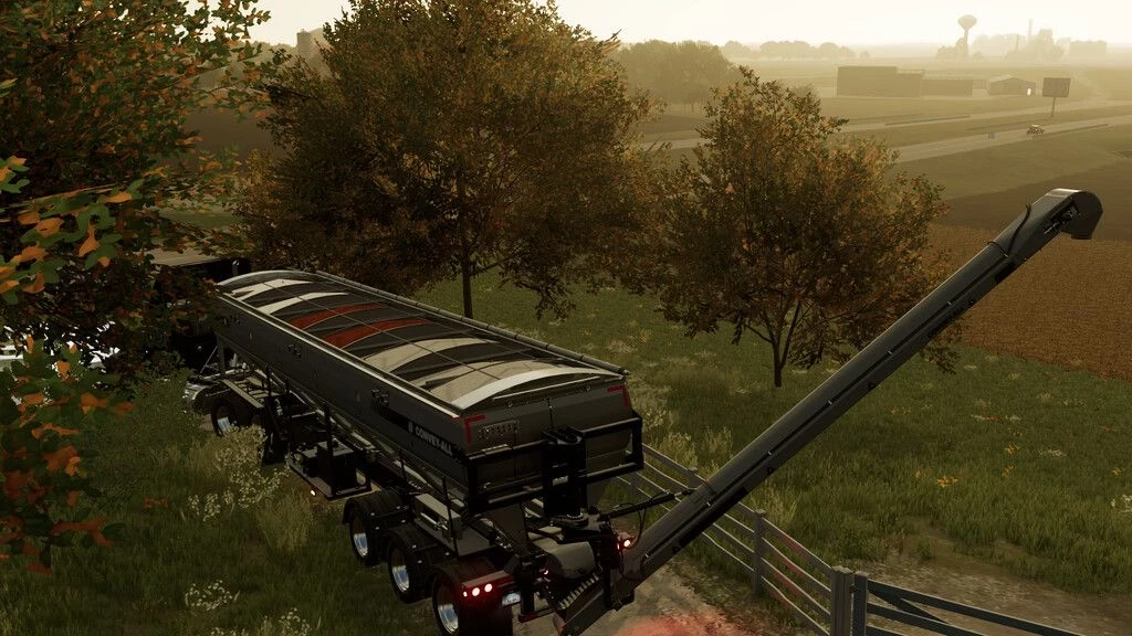 seed tender - FS 22 Search - ModLand.net