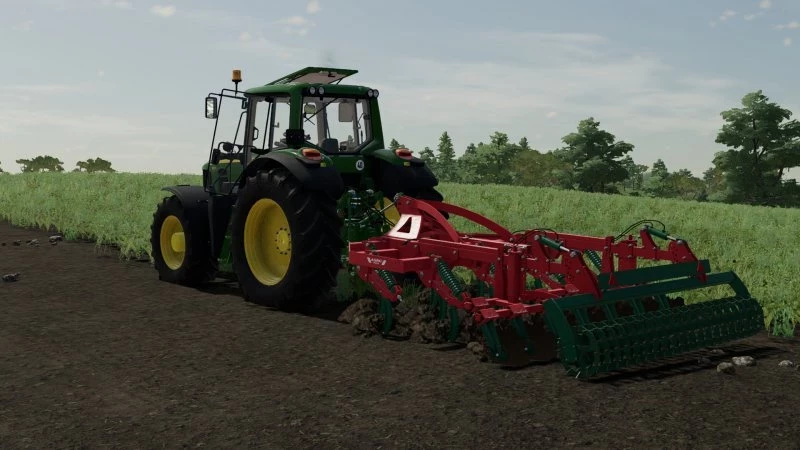 Farming Simulator 22 Trailers, FS22 Trailers - Page 382 - ModLand.net