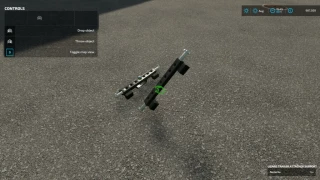 Trailer Attacher Support v 1.1 - FS 22