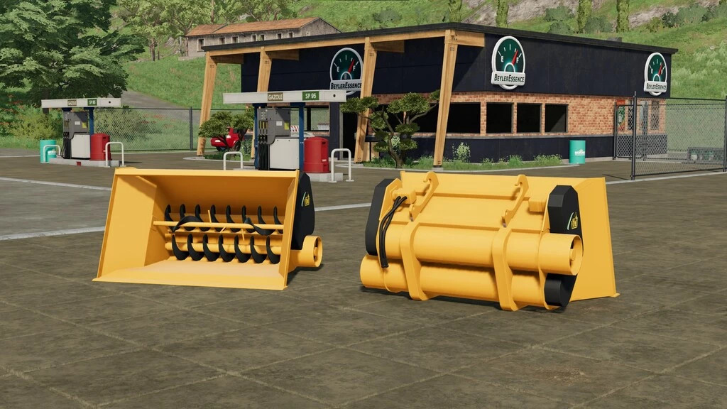 VDMJ EV 2V v 1.0 - FS 22