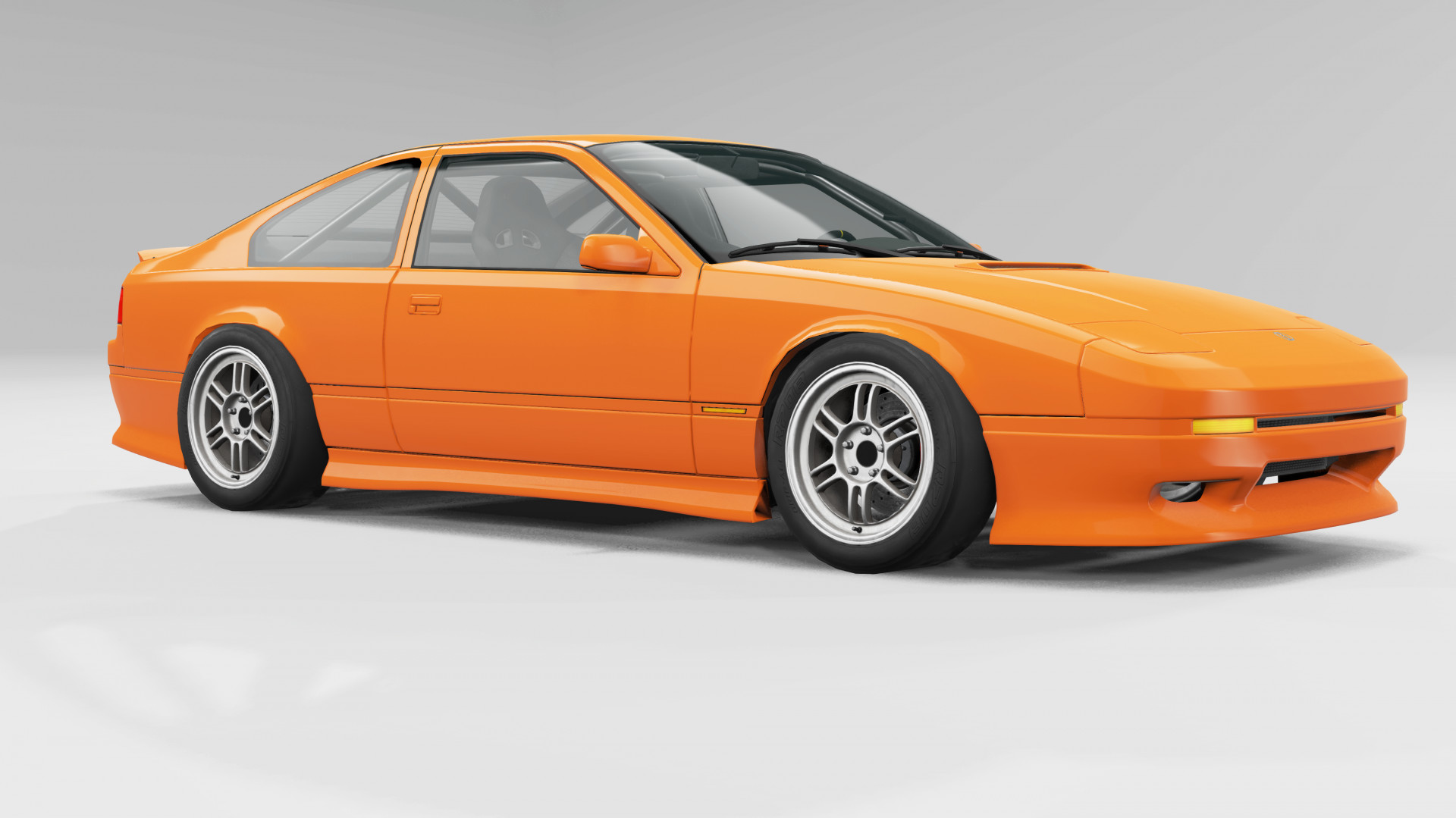 Ibishu 200BX Facelift 1.1 - BeamNG.drive