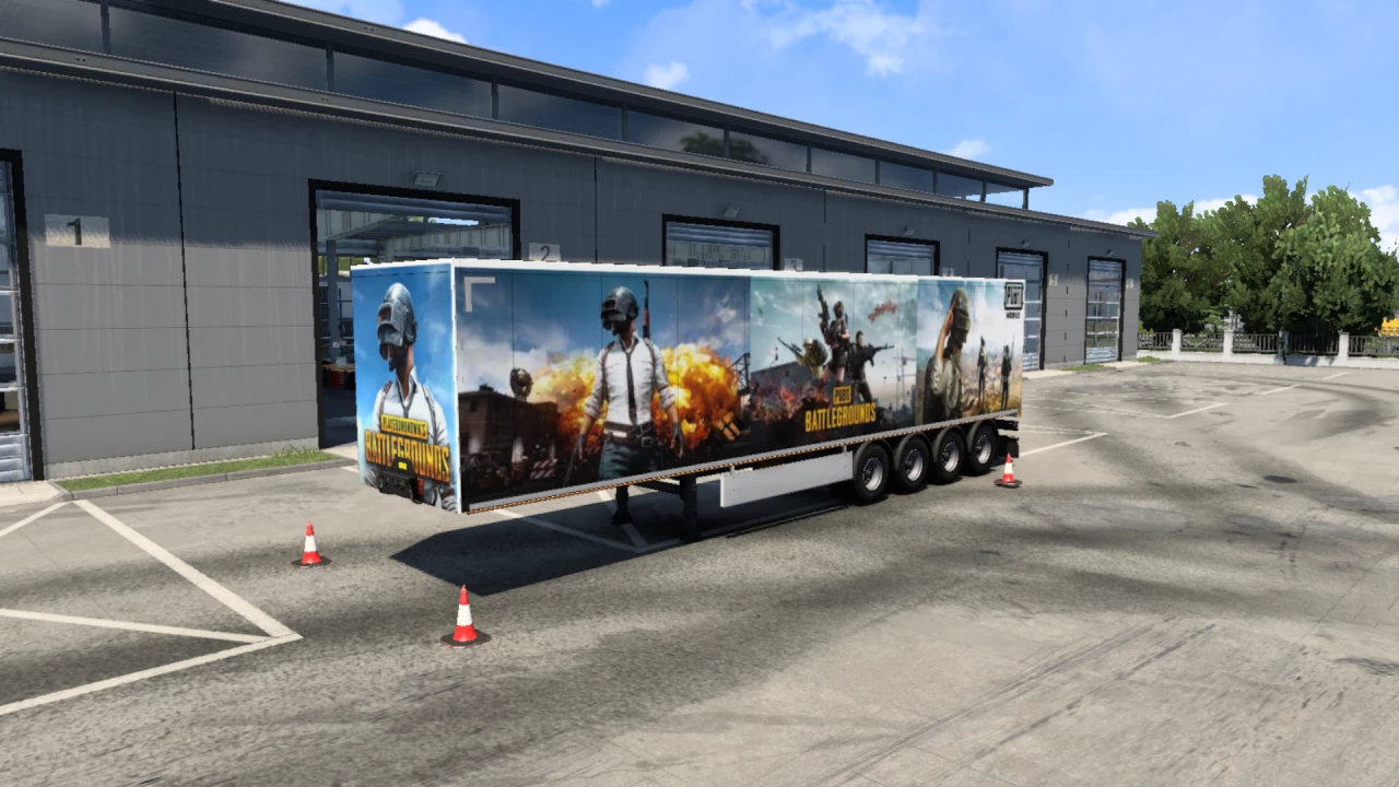 pubg - Search - ModLand.net