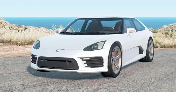 sbr4 - BeamNG.drive Search - ModLand.net