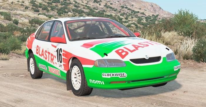 ibishu pessima - BeamNG.drive Search - ModLand.net