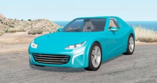 Raven R20 1.2 - BeamNG.drive