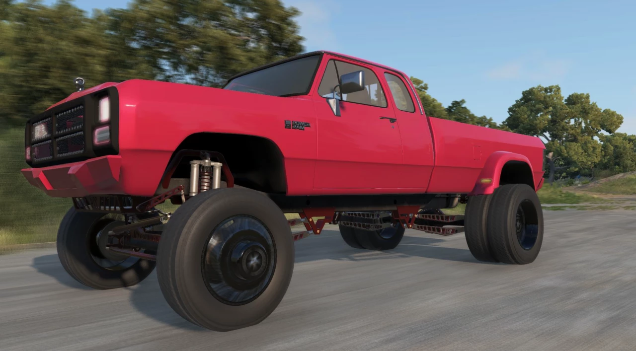sema lift - BeamNG.drive Search - ModLand.net