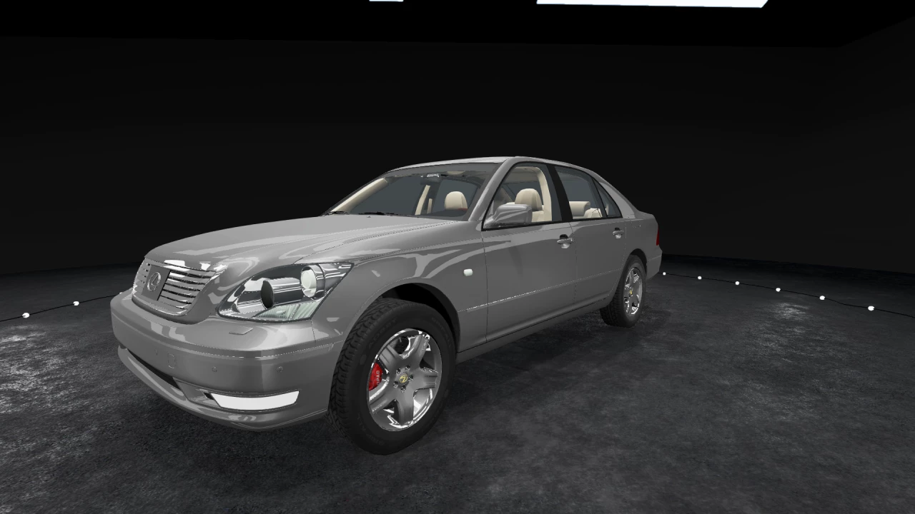 ls430 - BeamNG.drive Search - ModLand.net