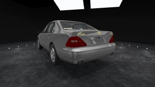 LEXUS LS430 2005 1.0 - BeamNG.drive