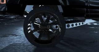 CrownConcepts Sema Wheelpack For Chevy, Dodge, Ford and GMC v1.0 ...